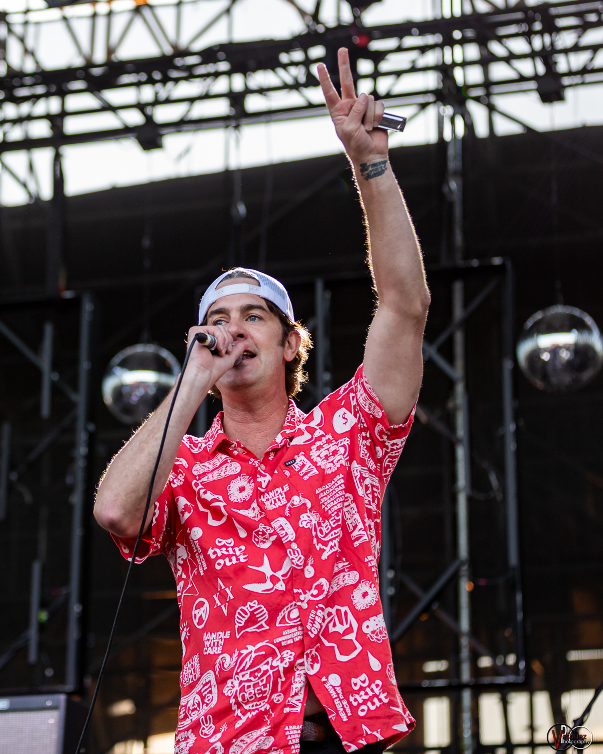 Moe All Roads Runaround Tour