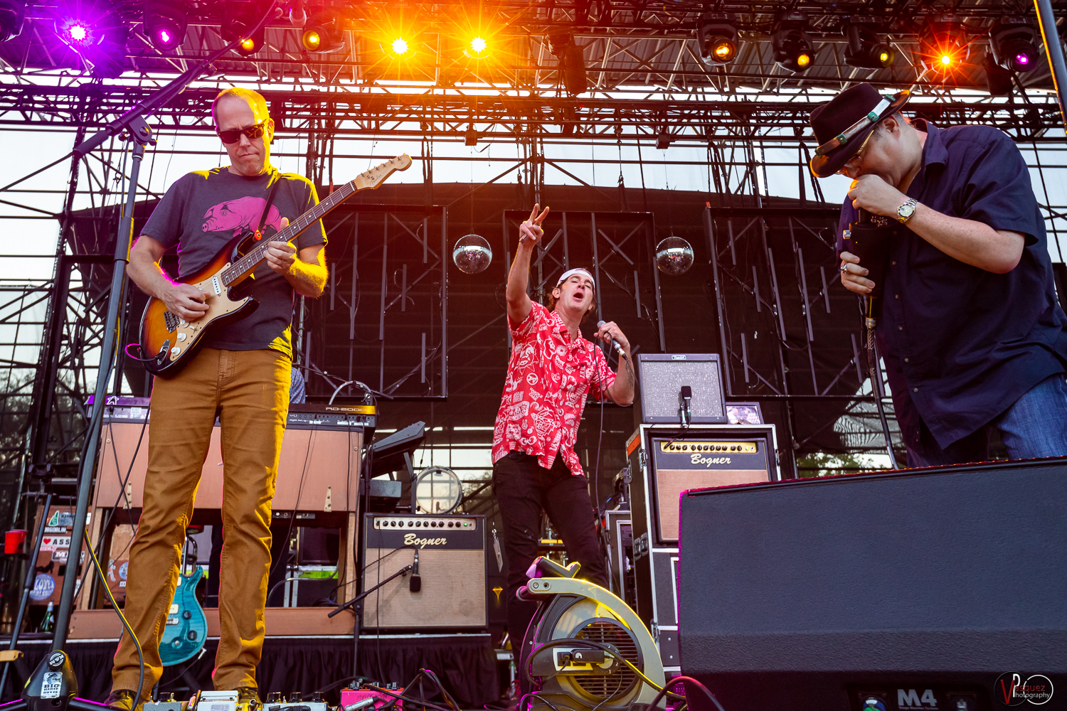 Moe All Roads Runaround Tour