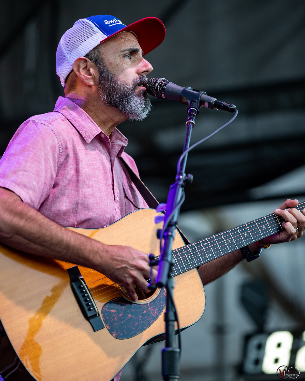 Moe All Roads Runaround Tour