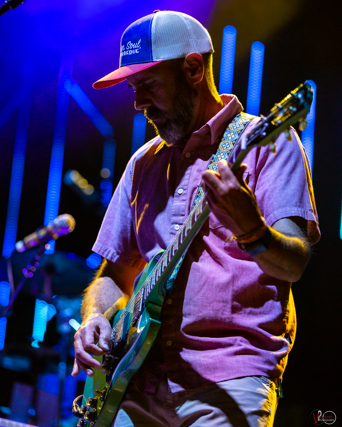 Moe All Roads Runaround Tour