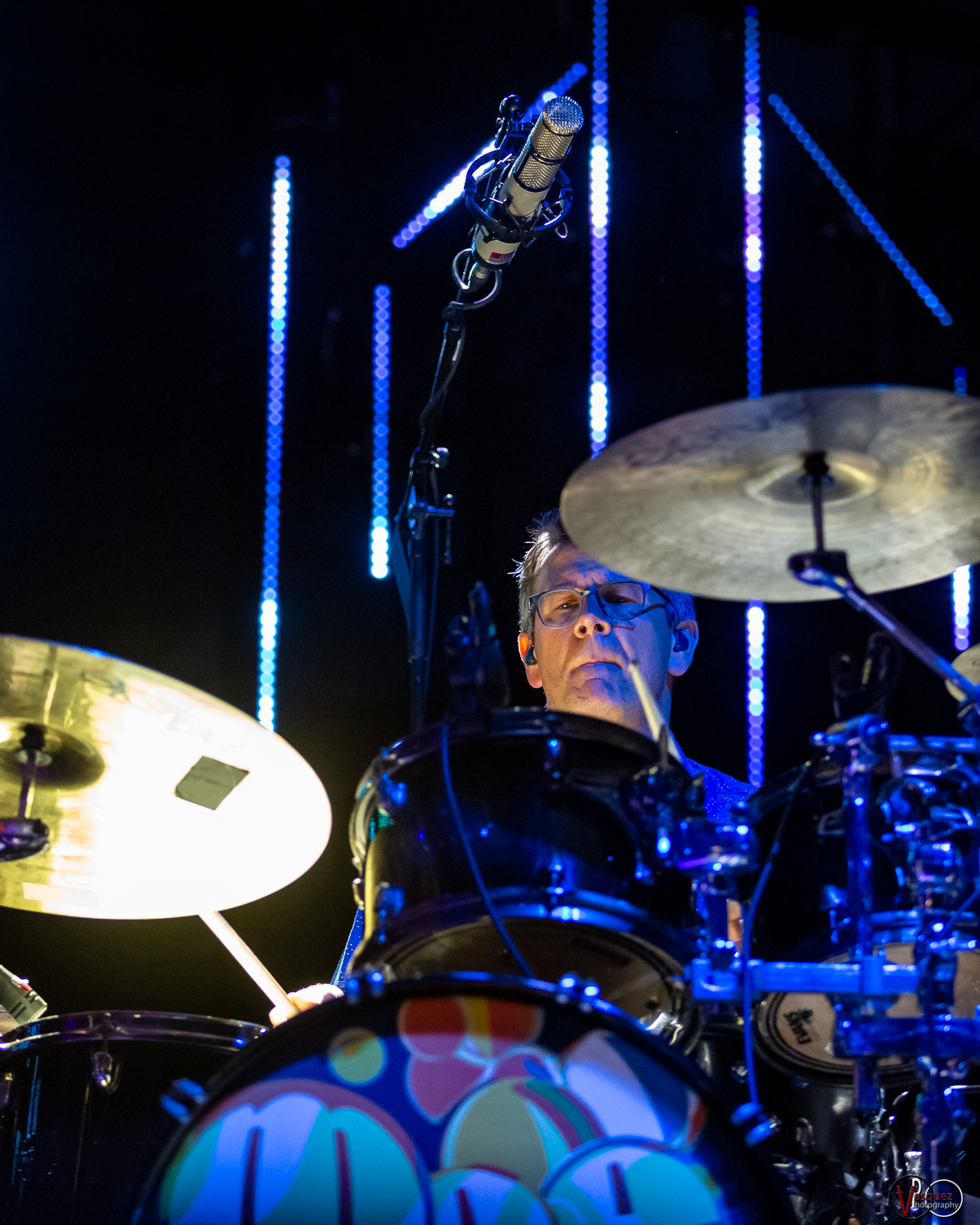 Moe All Roads Runaround Tour