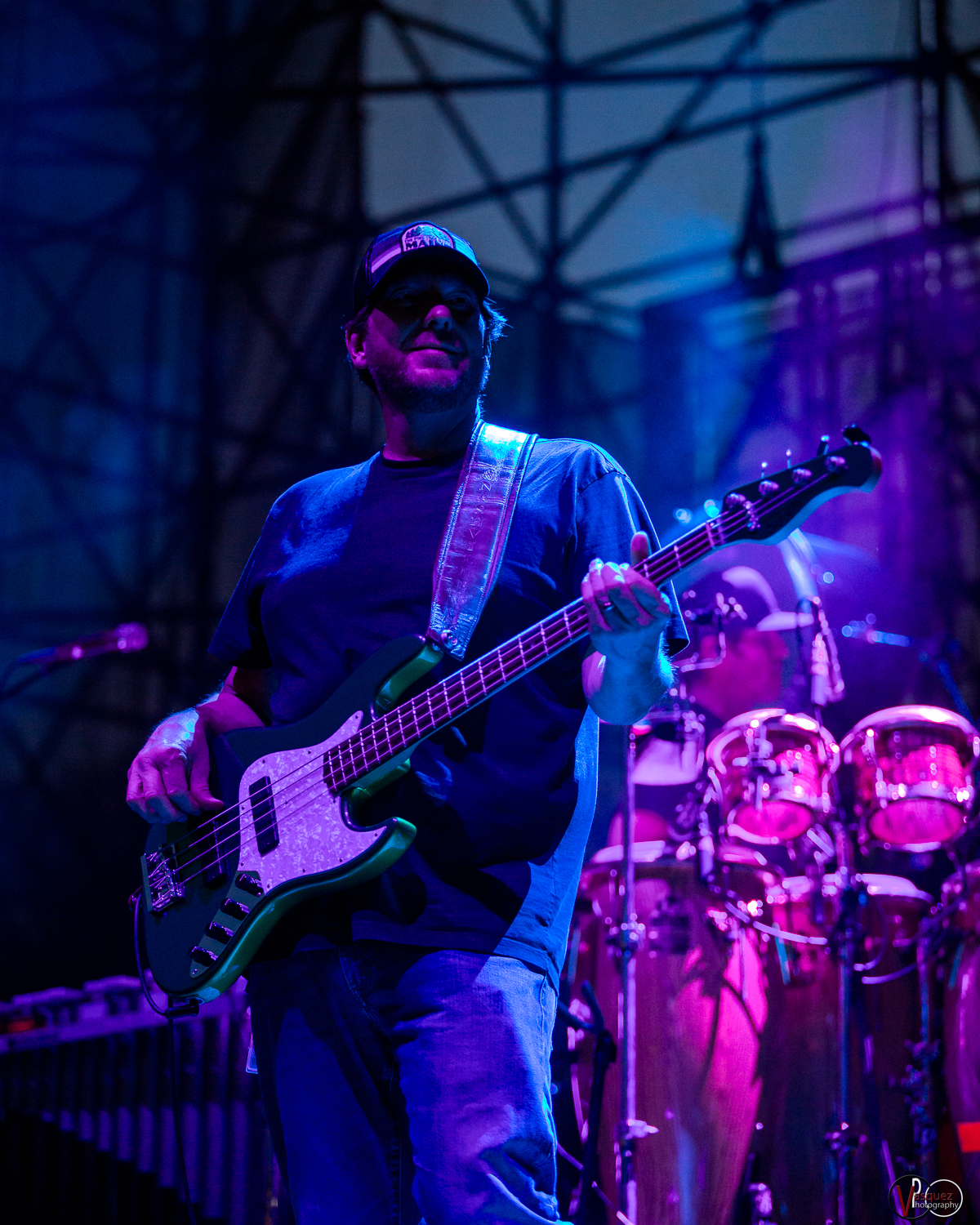 Moe All Roads Runaround Tour