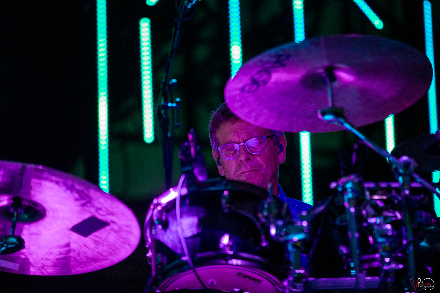 Moe All Roads Runaround Tour