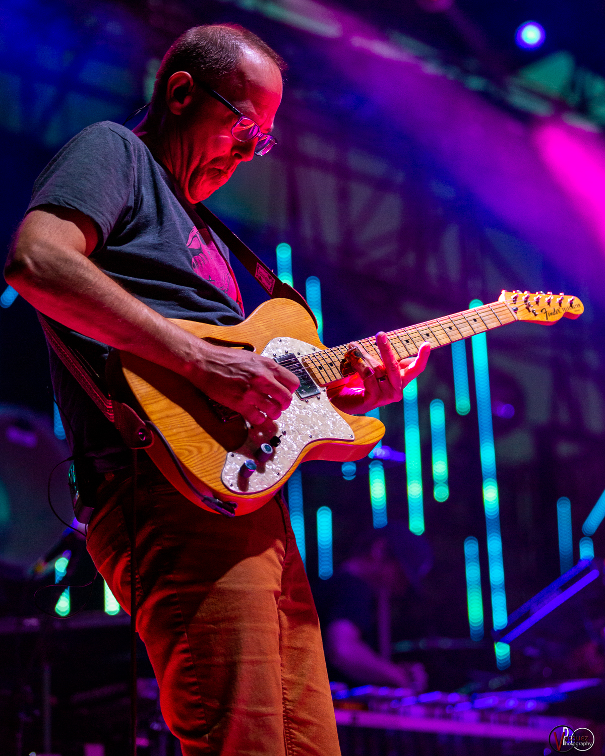 Moe All Roads Runaround Tour