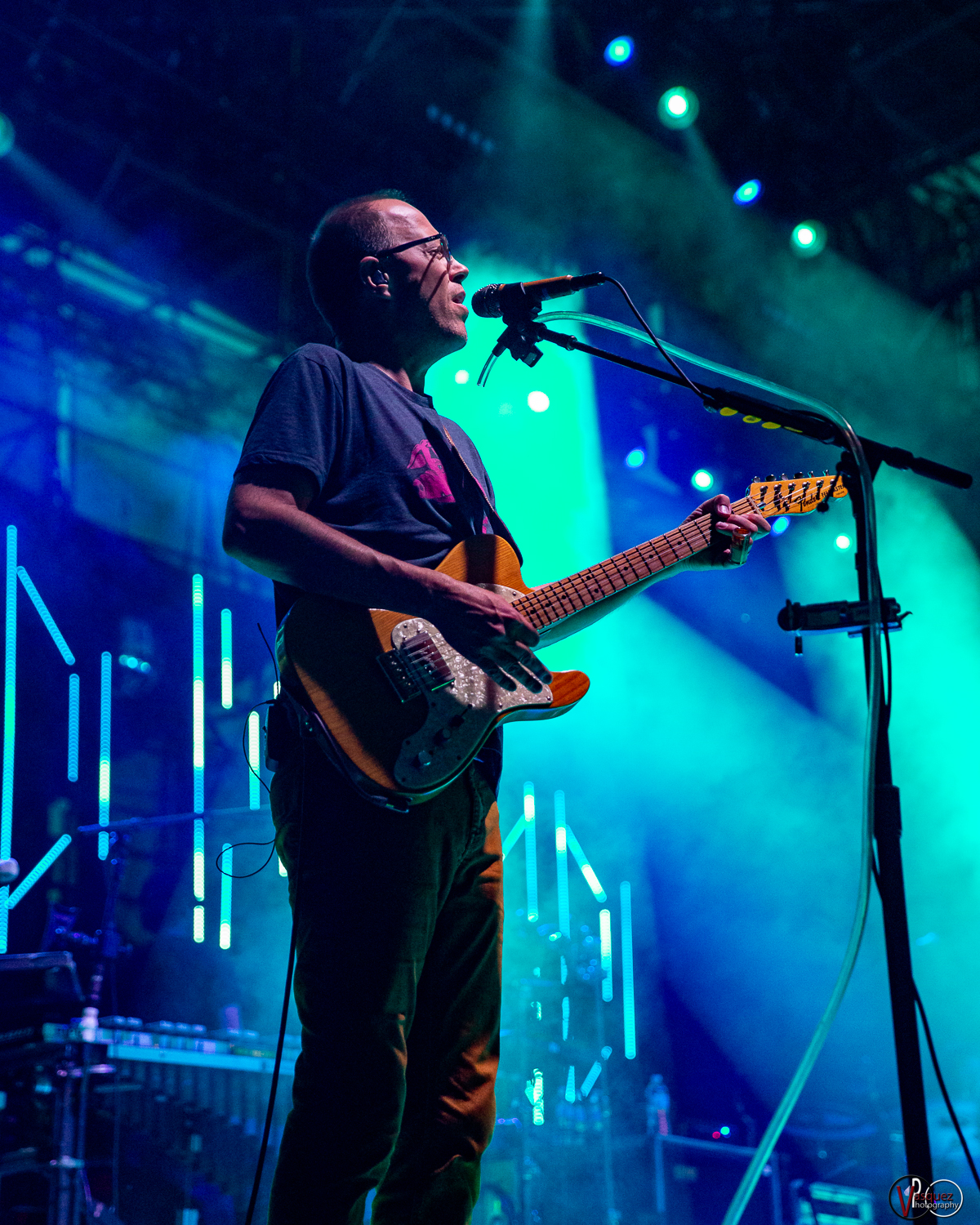 Moe All Roads Runaround Tour