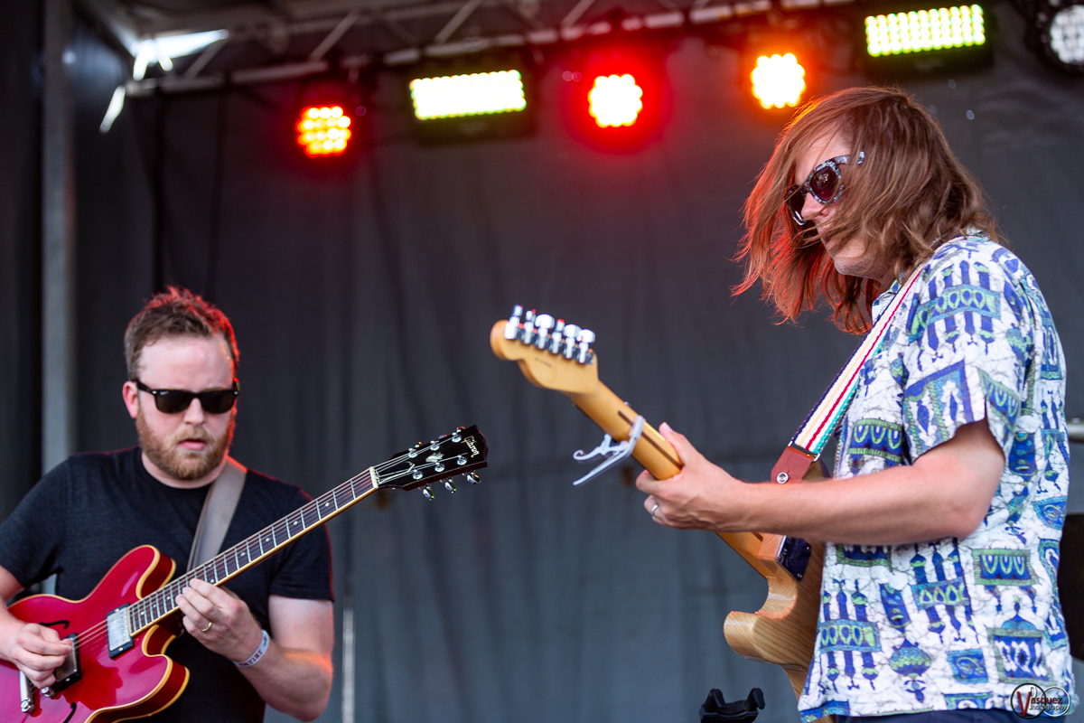 Railbird Festival Day Two