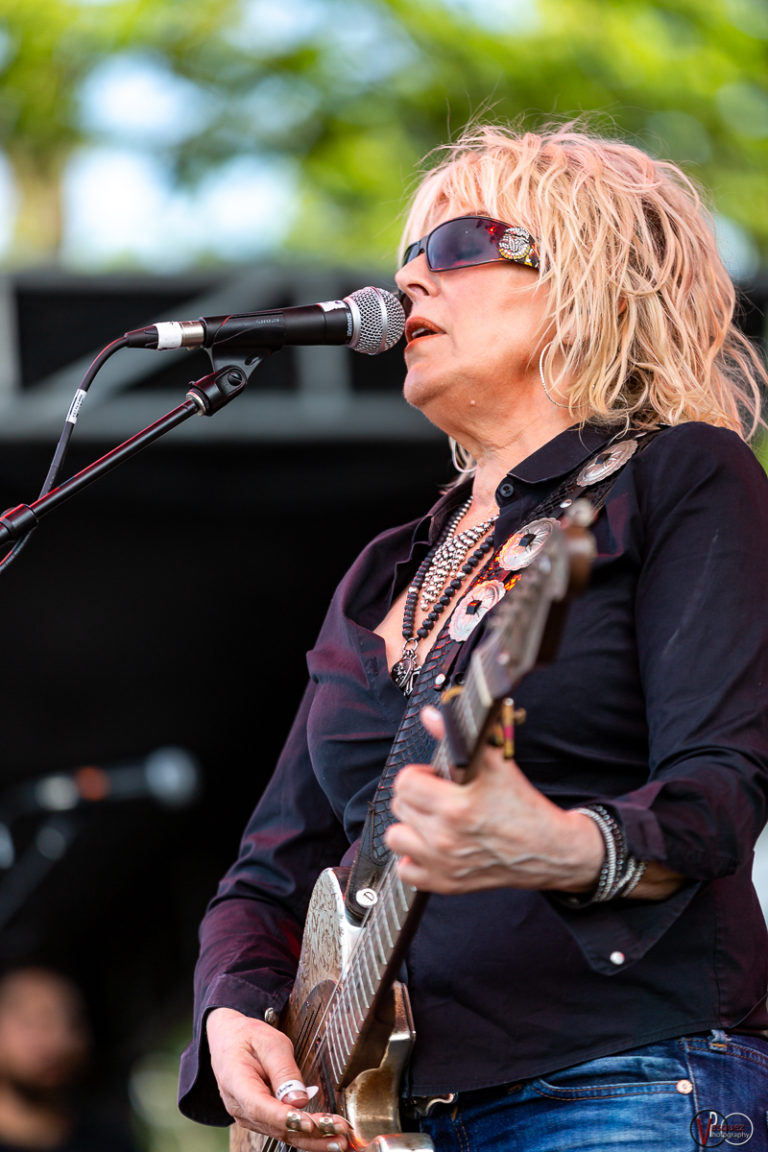 Railbird Festival Day Two