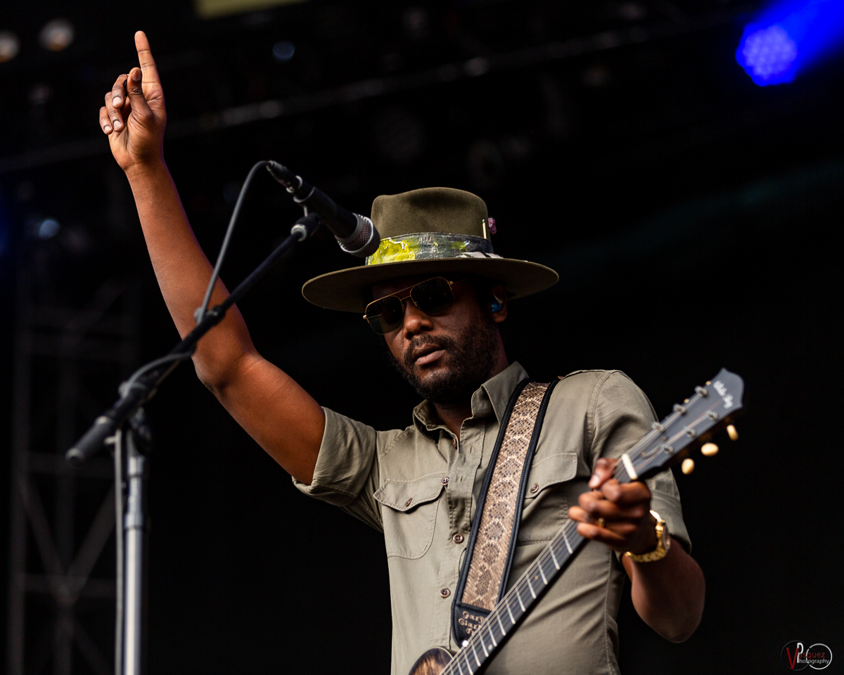 Railbird Festival Day Two