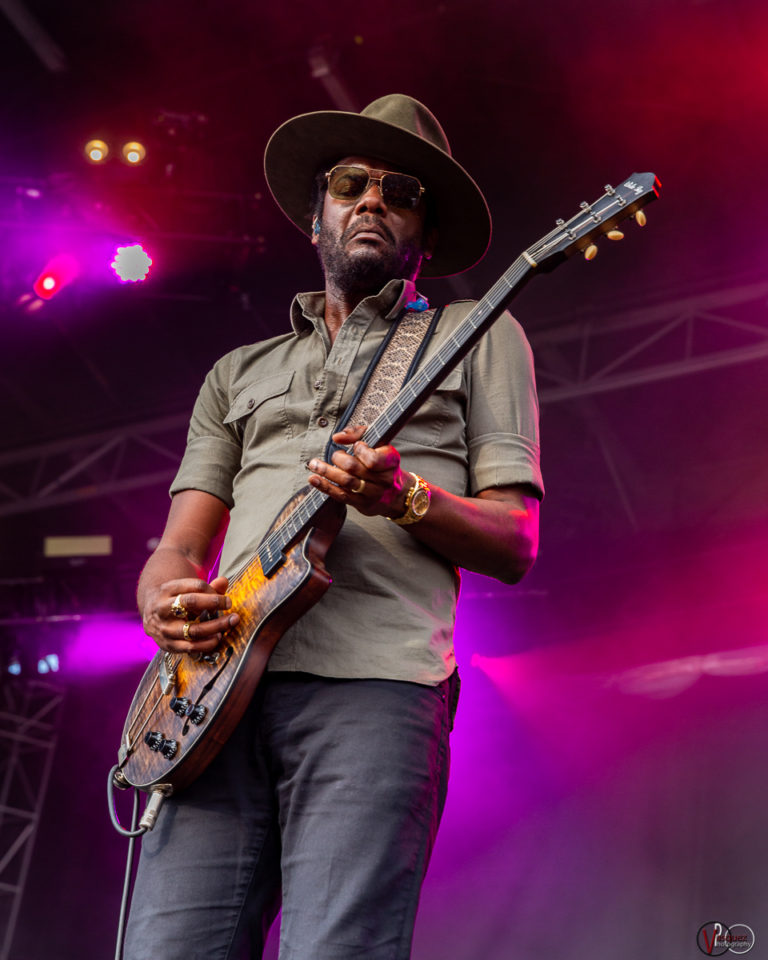 Railbird Festival Day Two