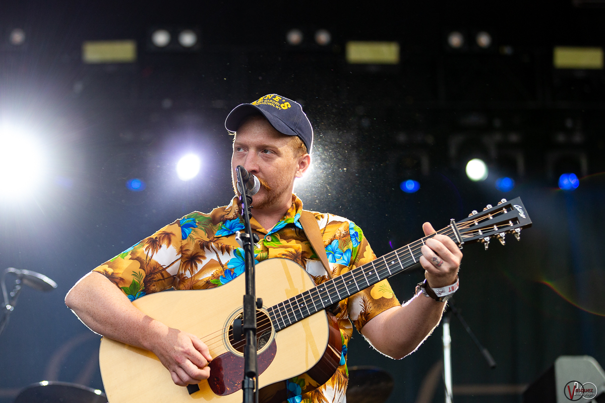 Railbird Festival Day Two