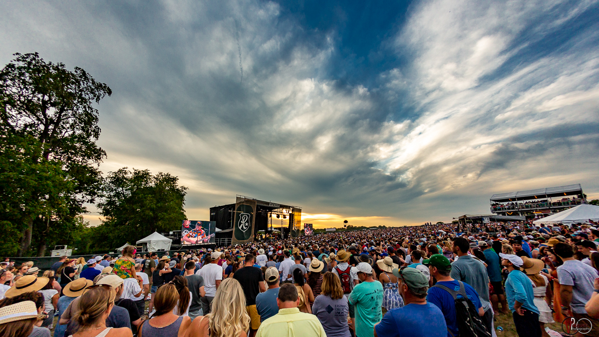 Railbird Festival Day Two