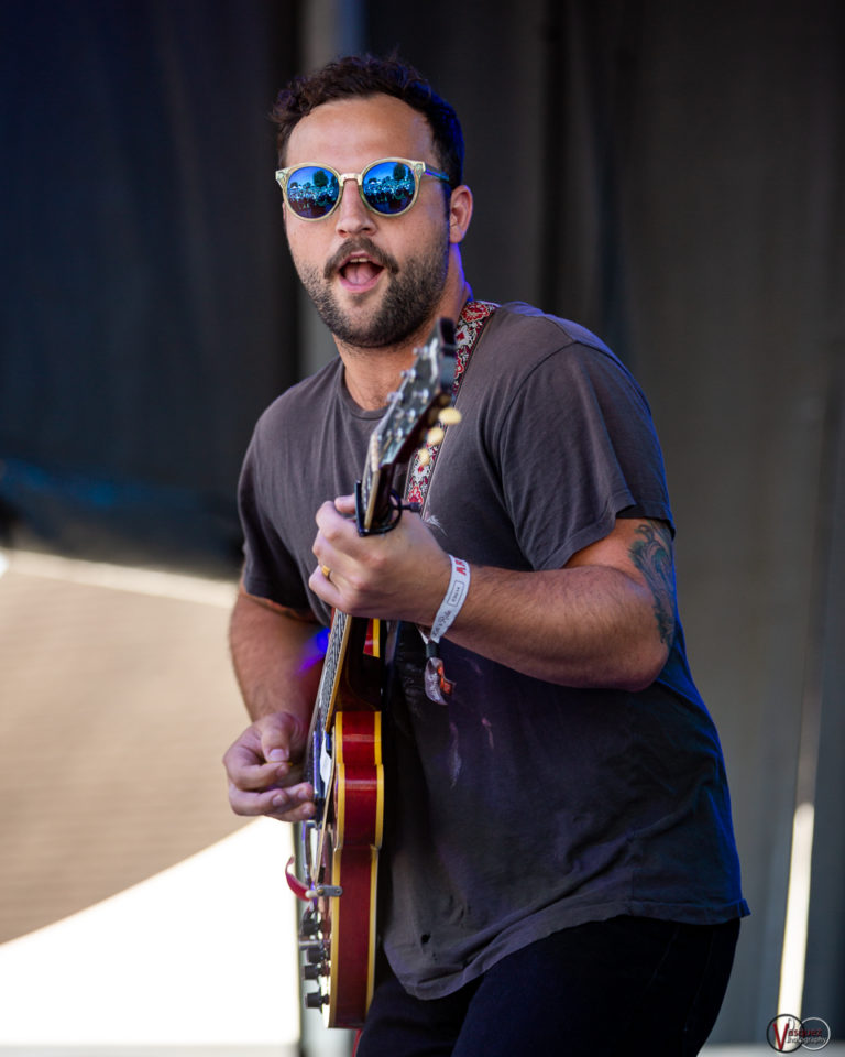 Railbird Festival Day Two