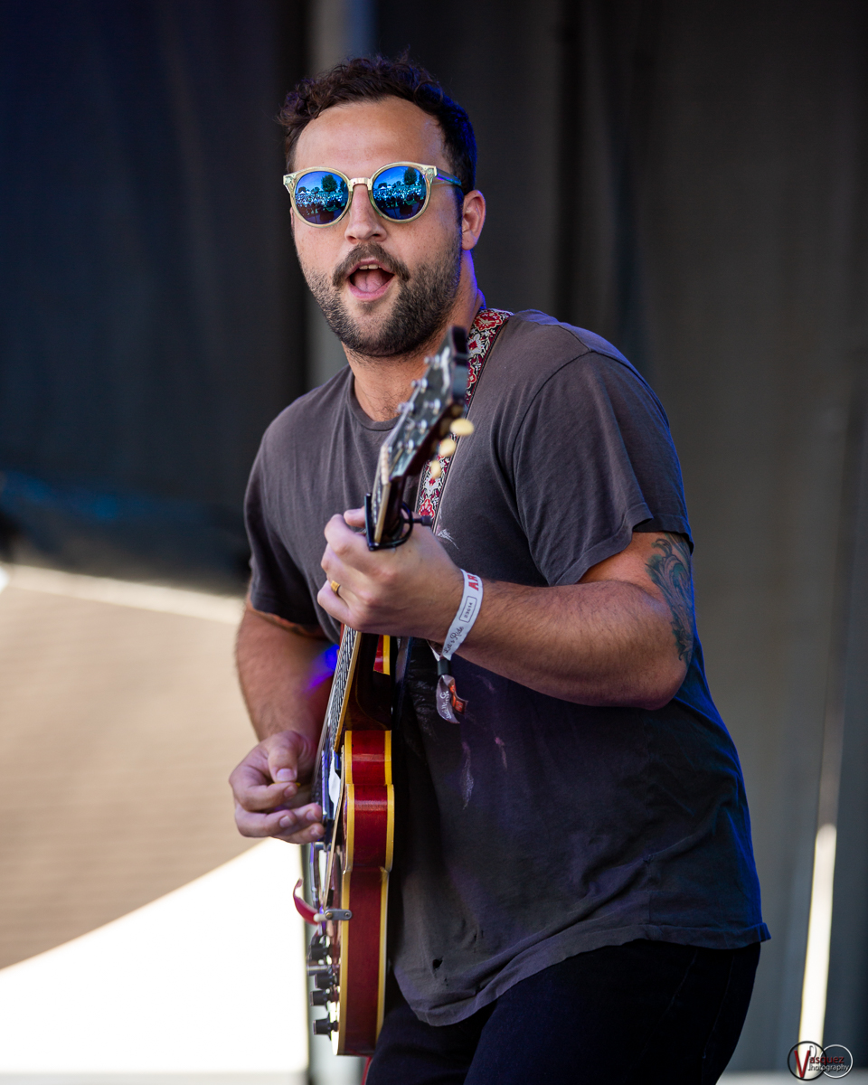 Railbird Festival Day Two