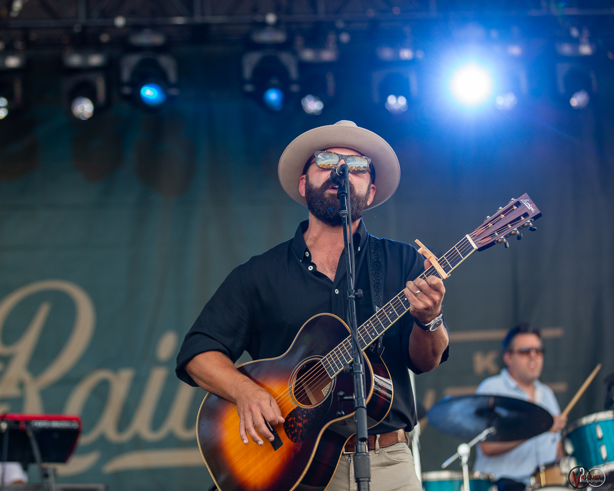 Railbird Festival Day Two