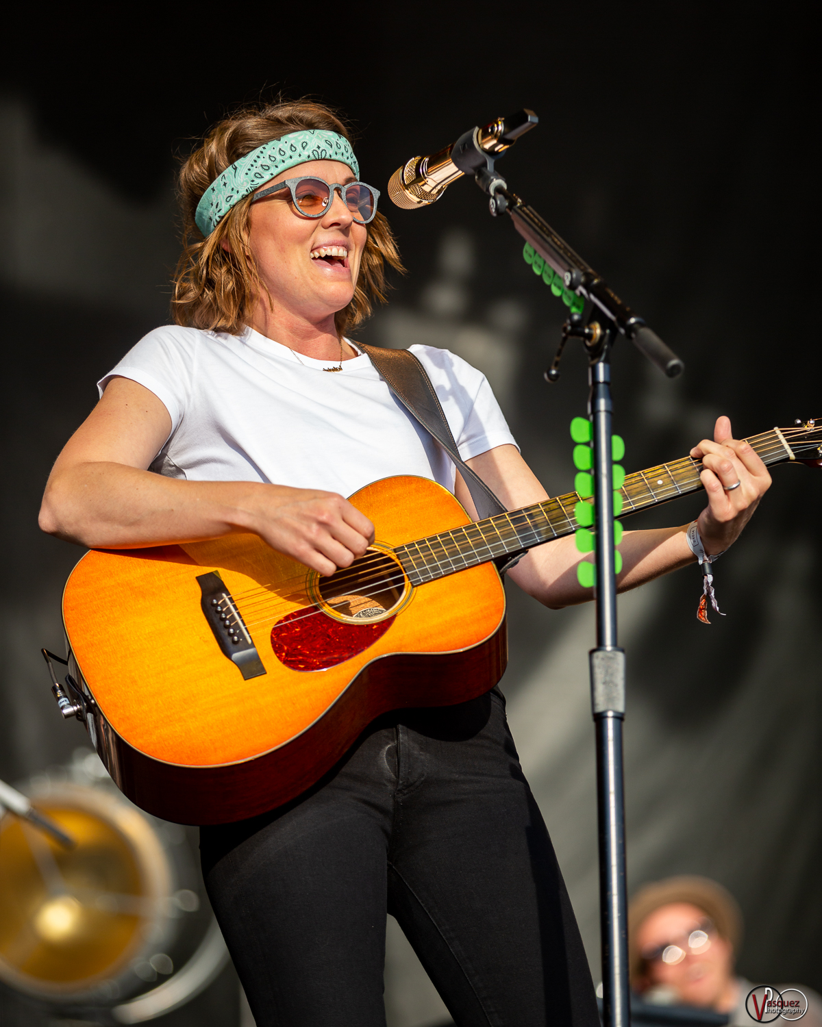 Railbird Music Festival Inaugural Run