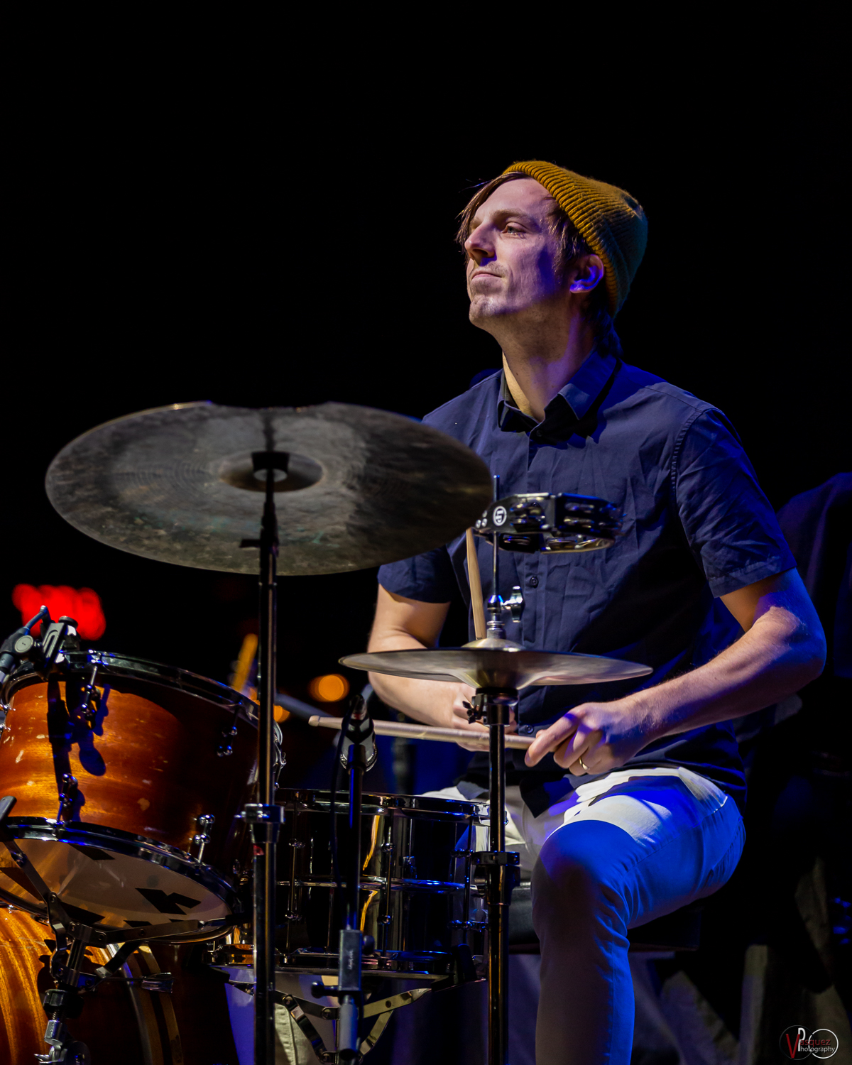 Wilco Ode To Joy Tour