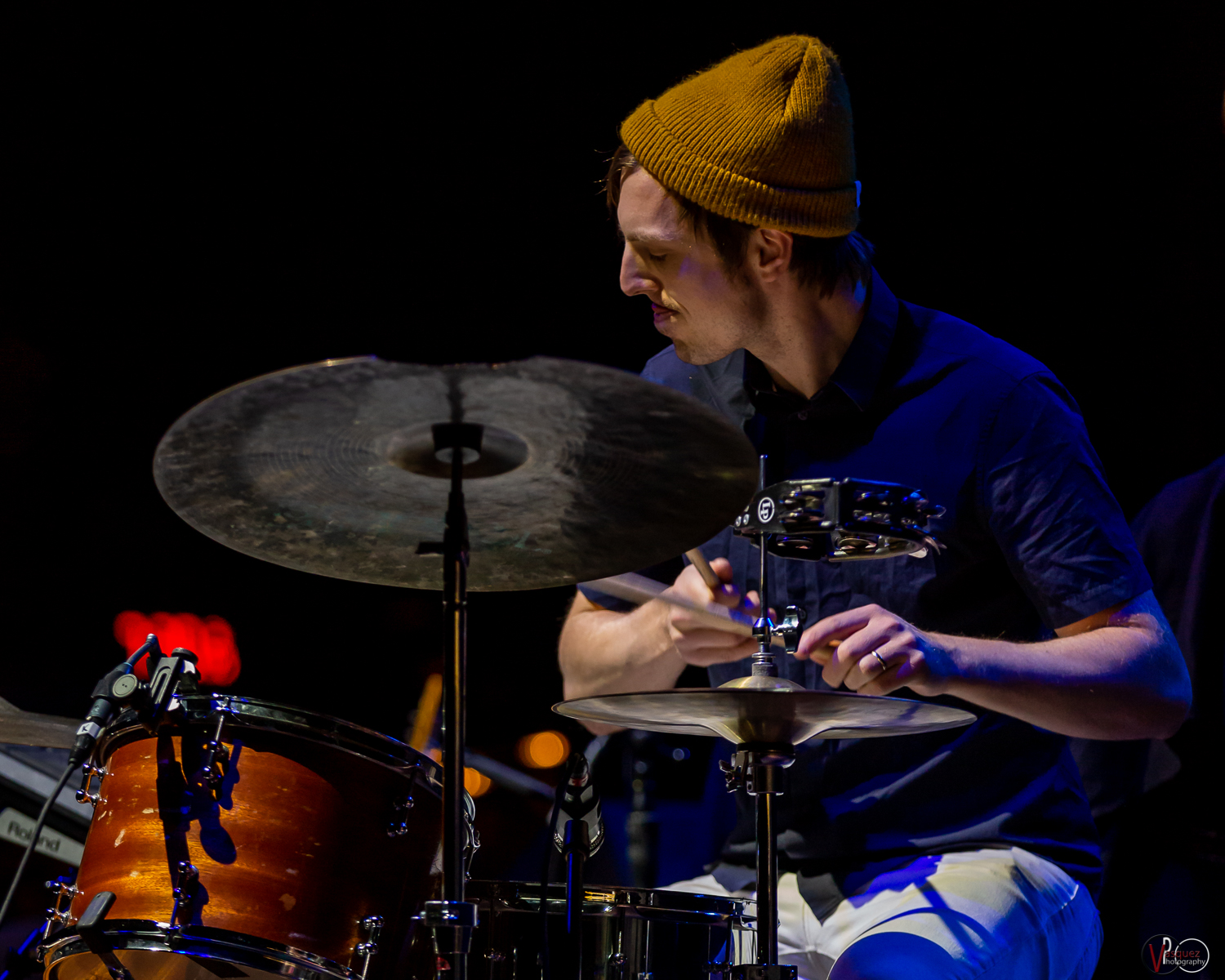 Wilco Ode To Joy Tour