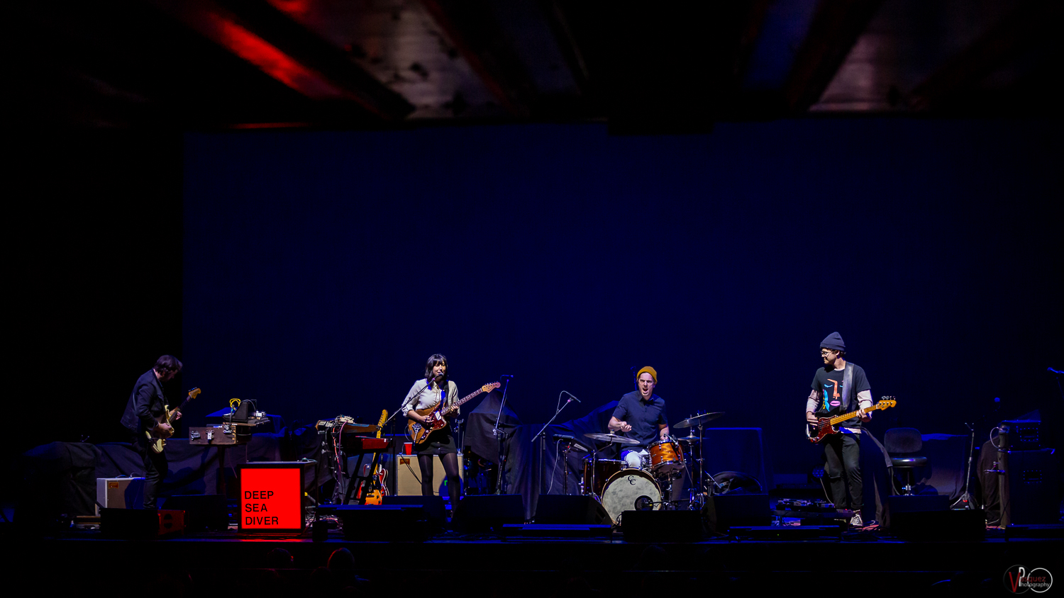 Wilco Ode To Joy Tour