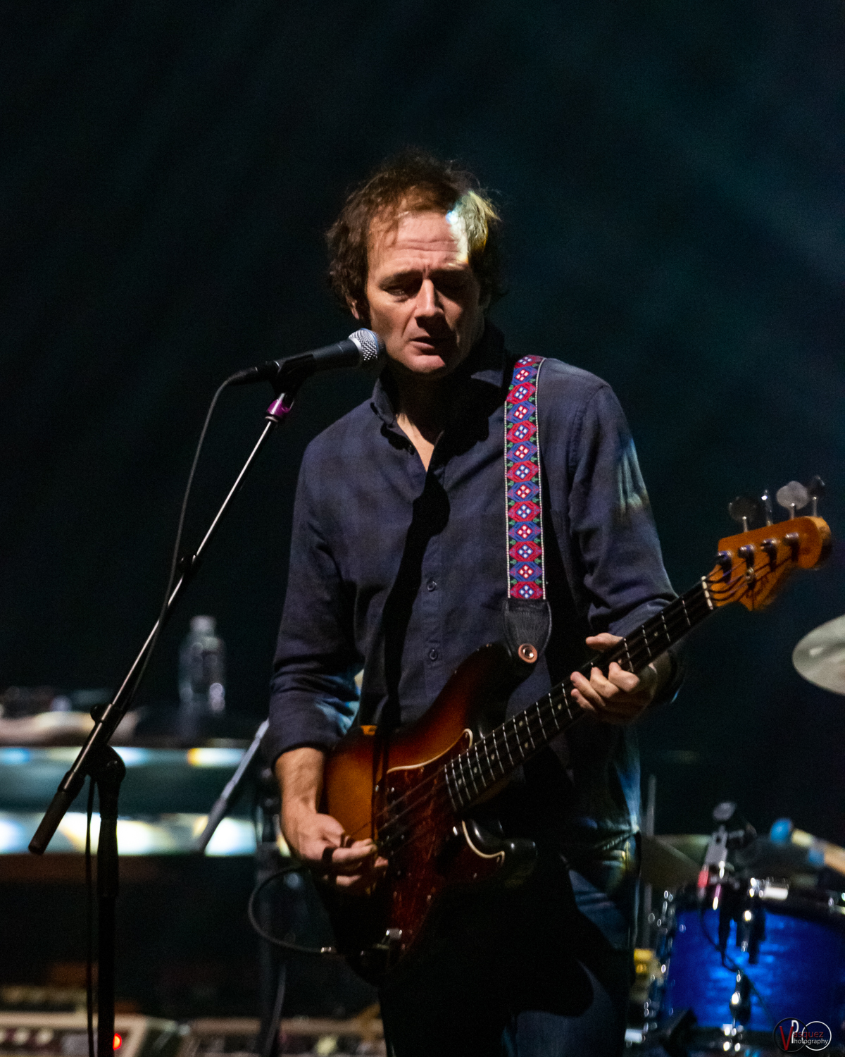 Wilco Ode To Joy Tour