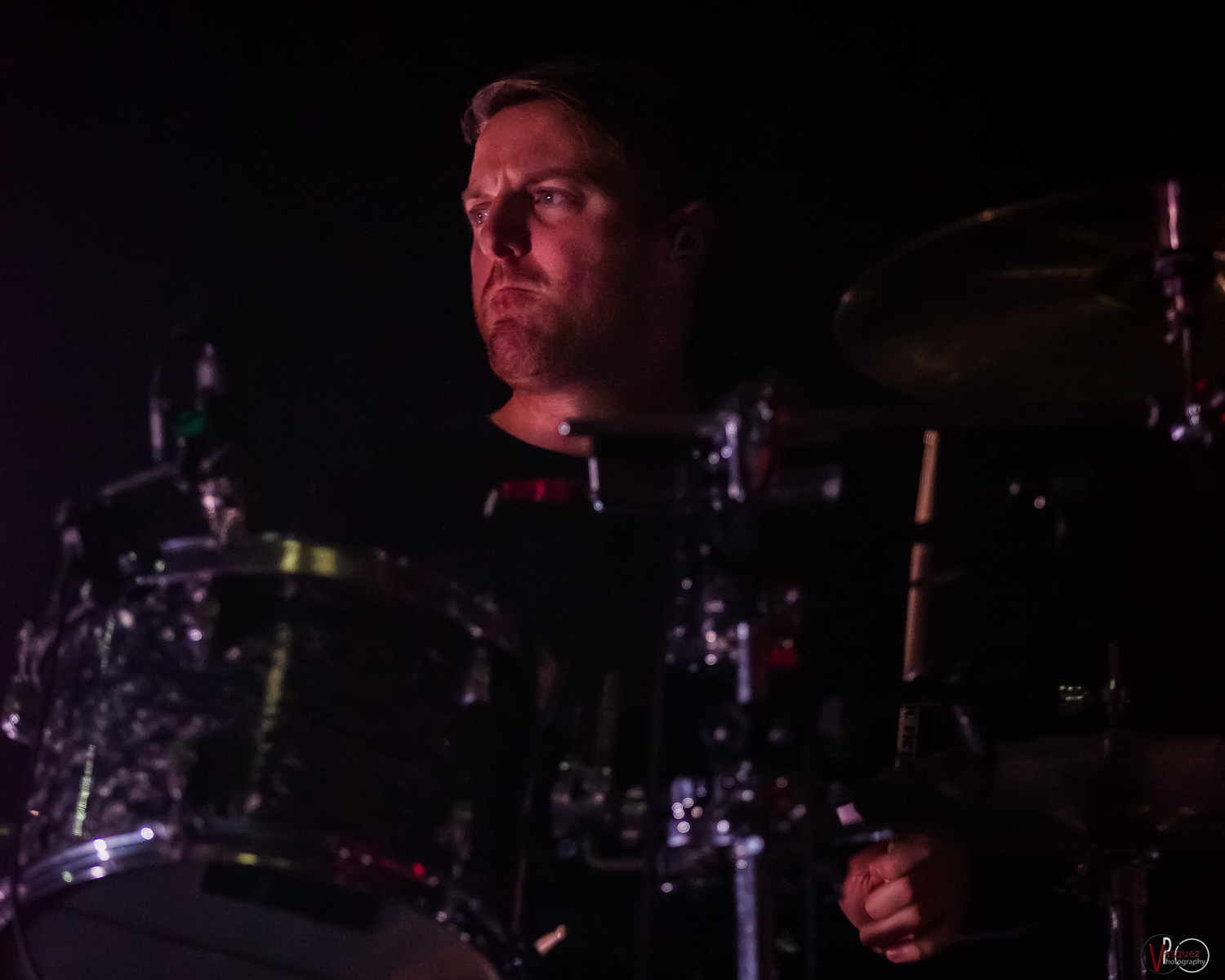 Phantogram at Bogart’s