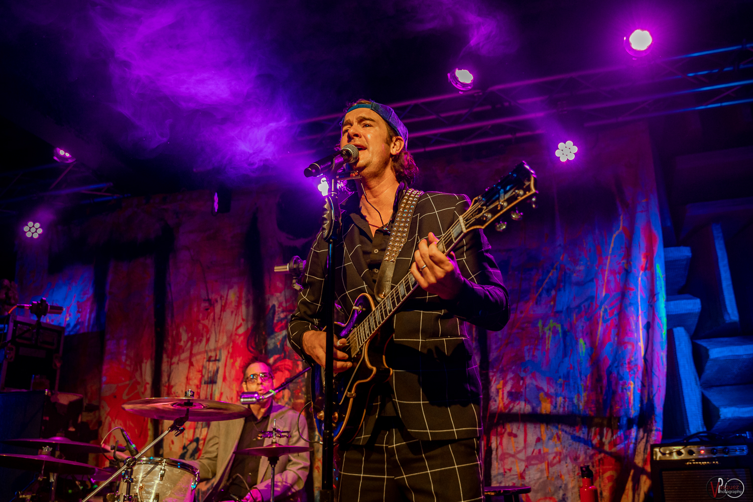 G. Love & Special Sauce The Juice Tour at the HI-FI.