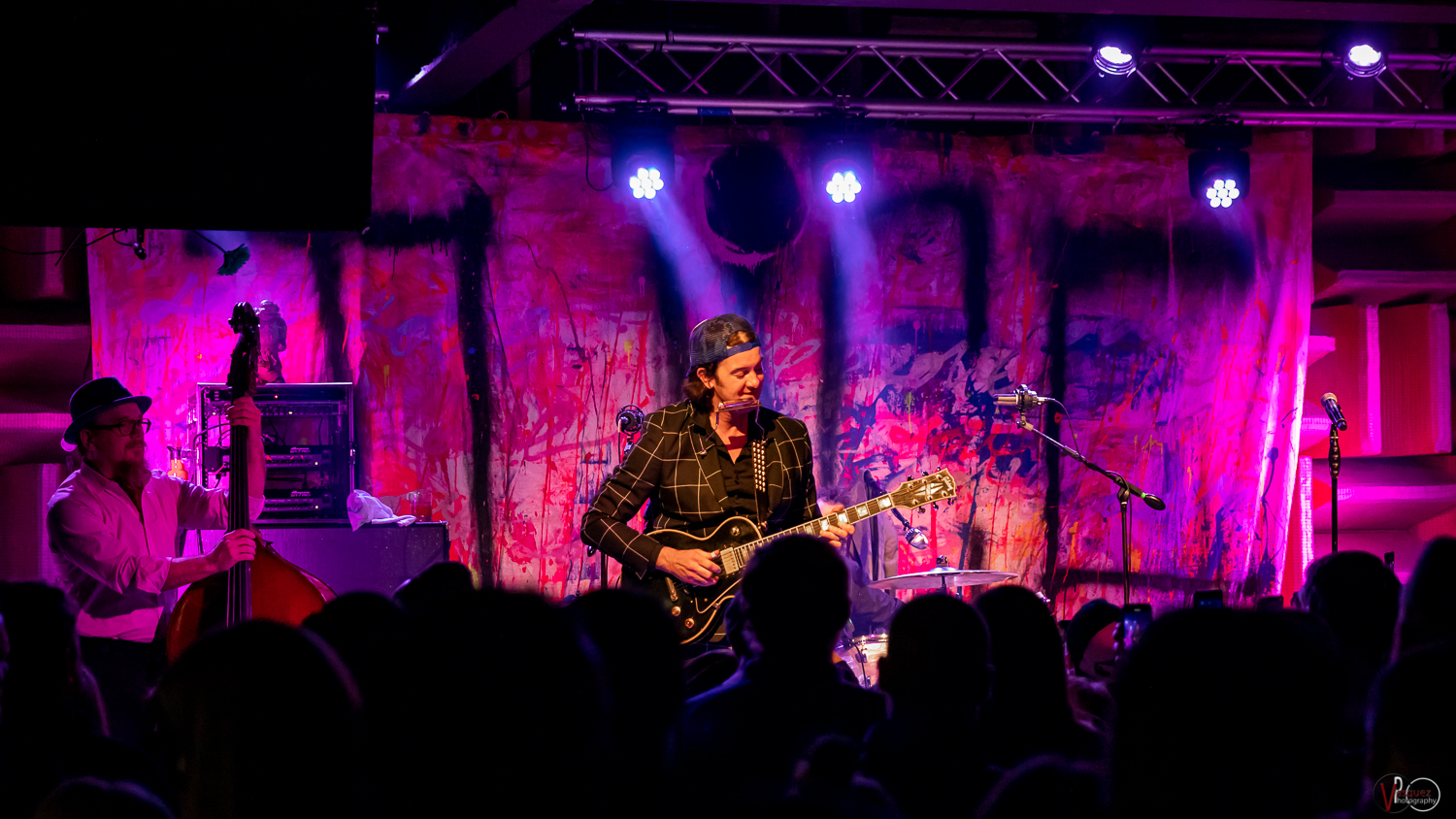 G. Love & Special Sauce The Juice Tour at the HI-FI.