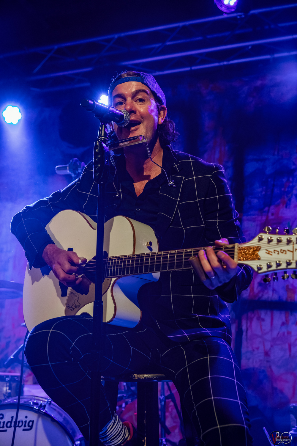 G. Love & Special Sauce The Juice Tour at the HI-FI.