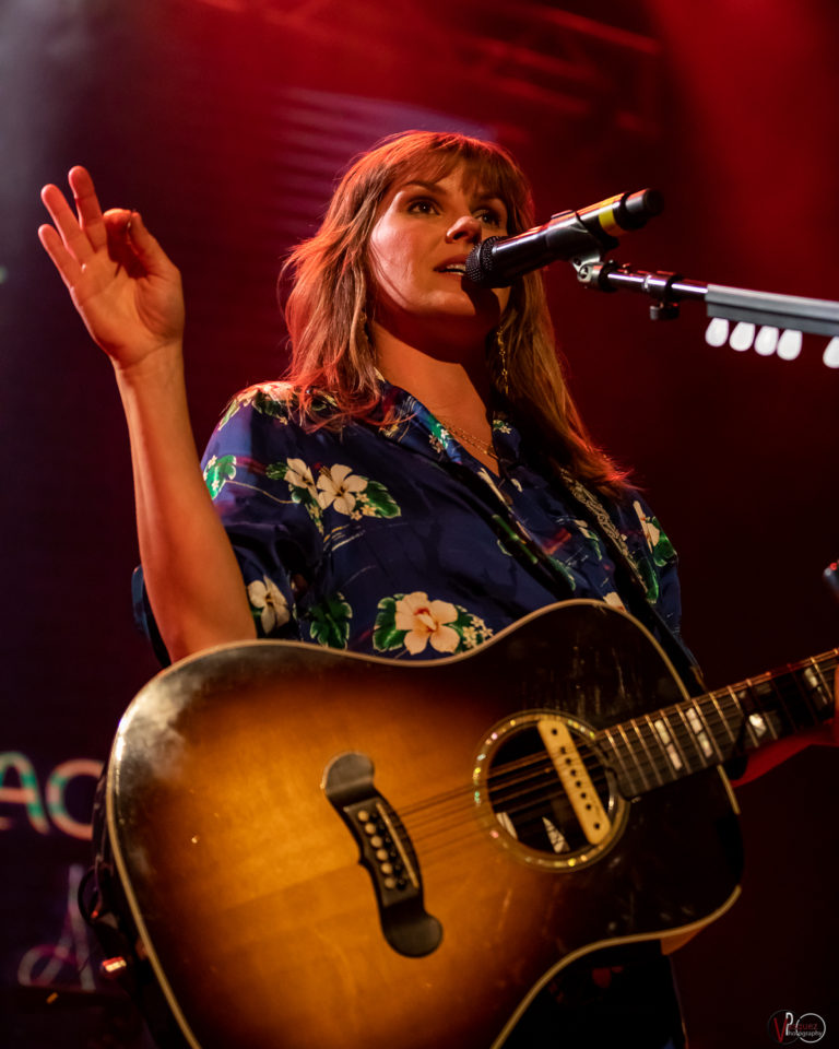 Grace Potter at The Vogue Theatre February 4, 2020