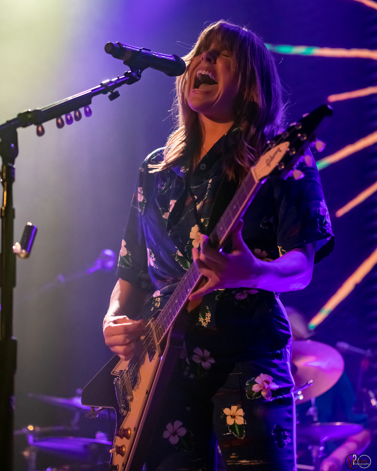 Grace Potter at The Vogue Theatre February 4, 2020