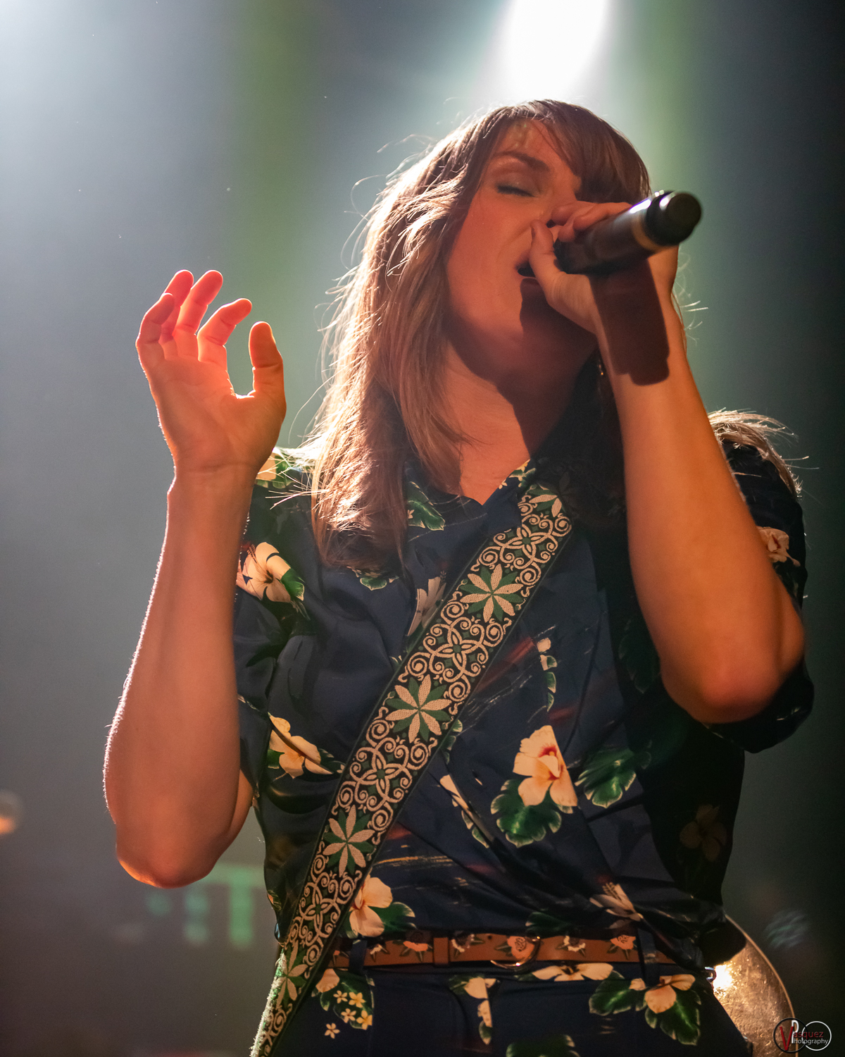 Grace Potter at The Vogue Theatre February 4, 2020