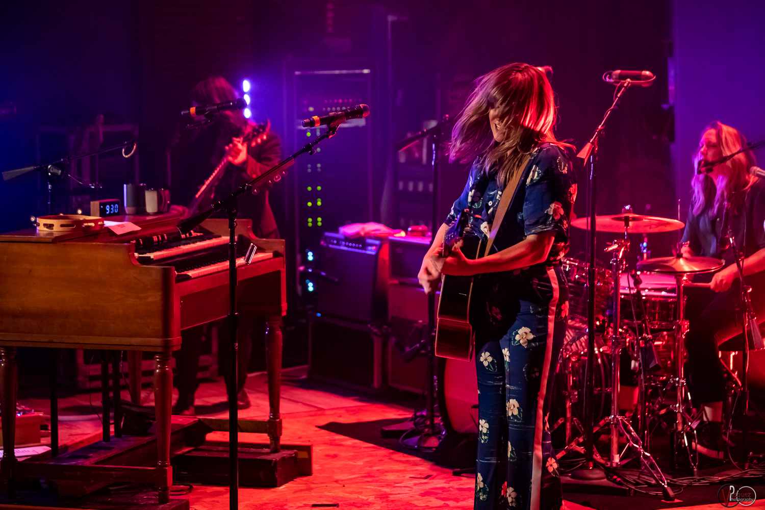 Grace Potter at The Vogue Theatre February 4, 2020