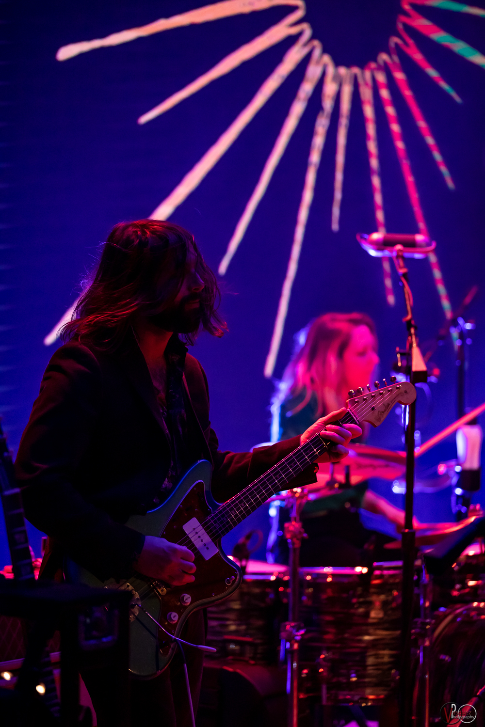 Grace Potter at The Vogue Theatre February 4, 2020