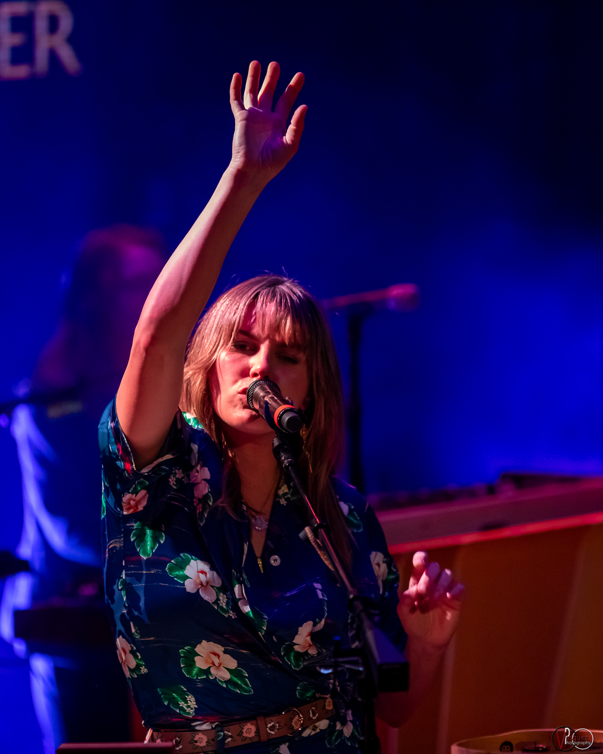 Grace Potter at The Vogue Theatre February 4, 2020