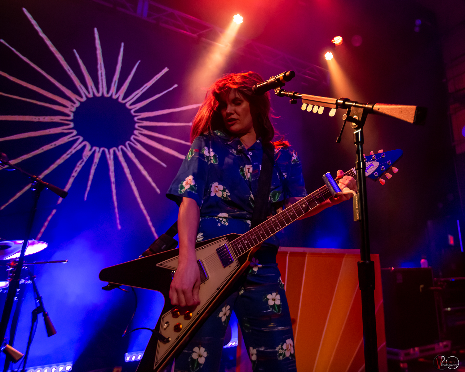 Grace Potter at The Vogue Theatre February 4, 2020