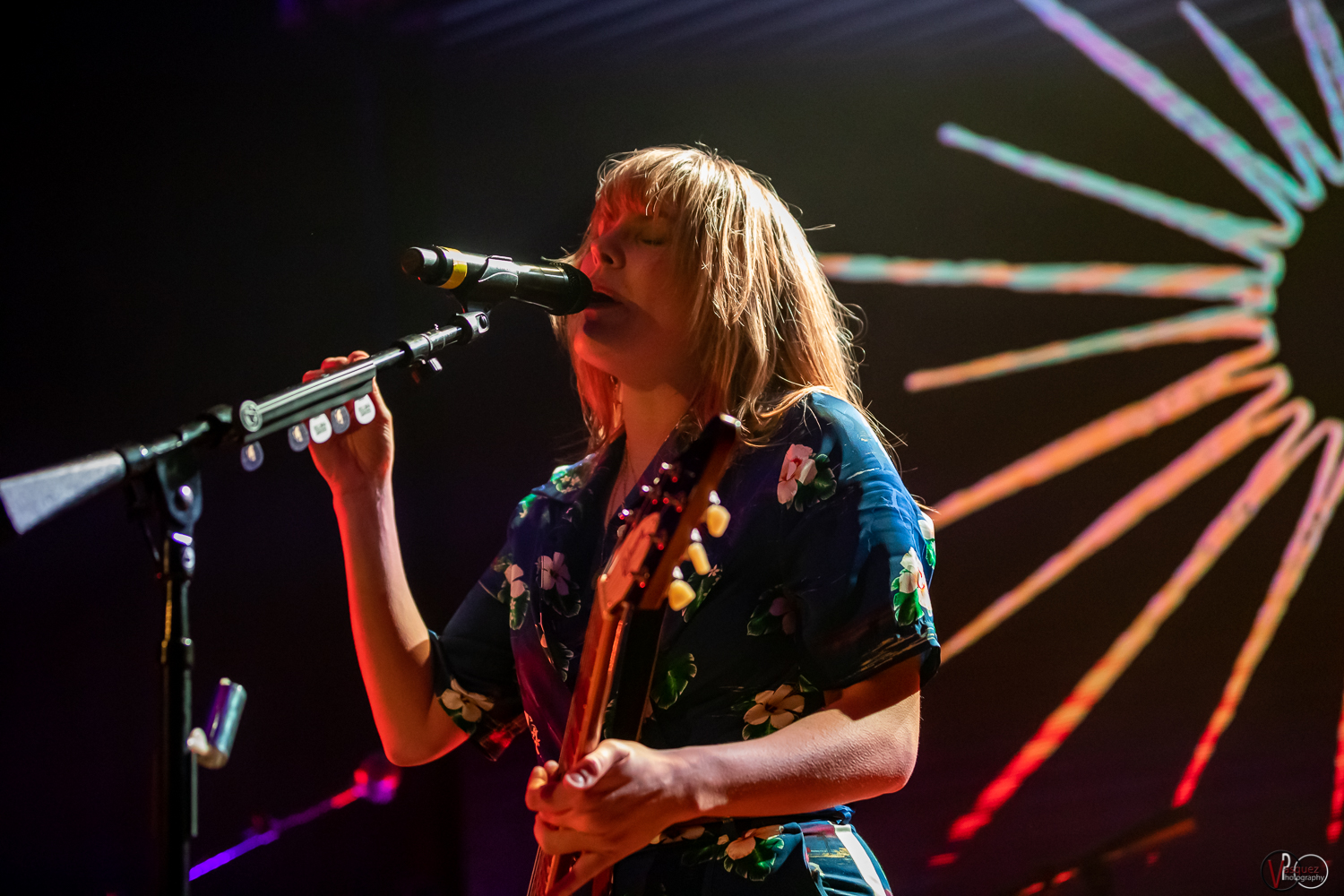 Grace Potter at The Vogue Theatre February 4, 2020
