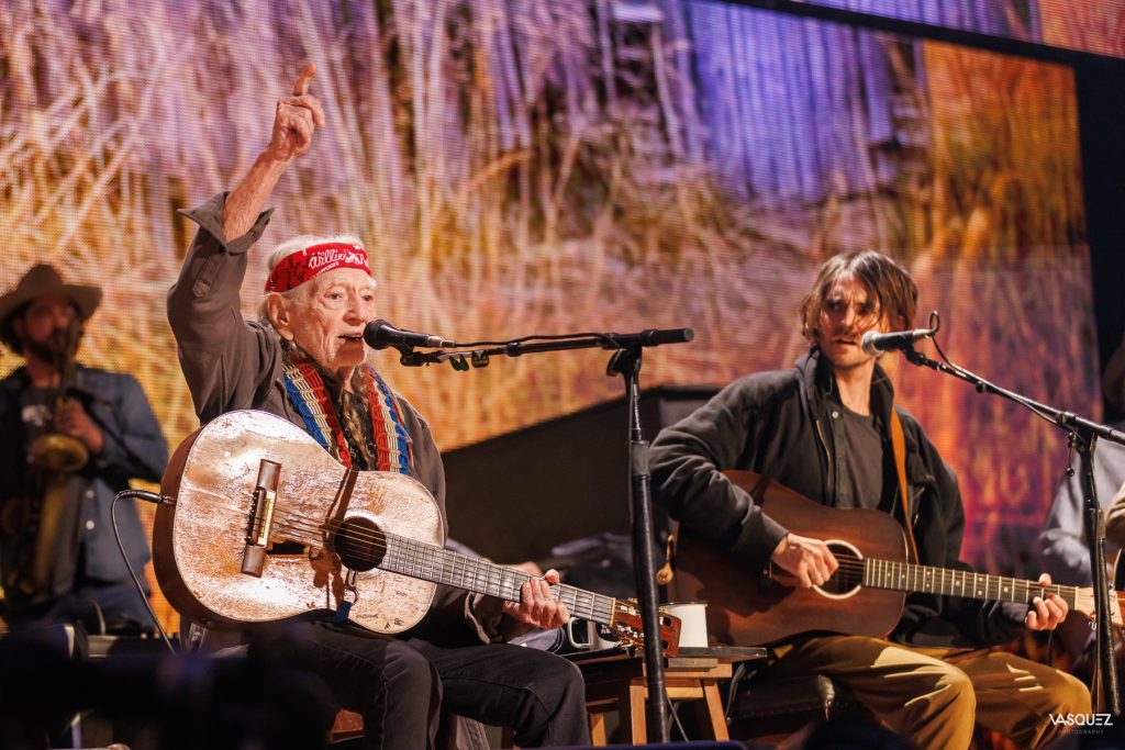Farm Aid 2023: Legendary Lineup Lights up Ruoff Music Center