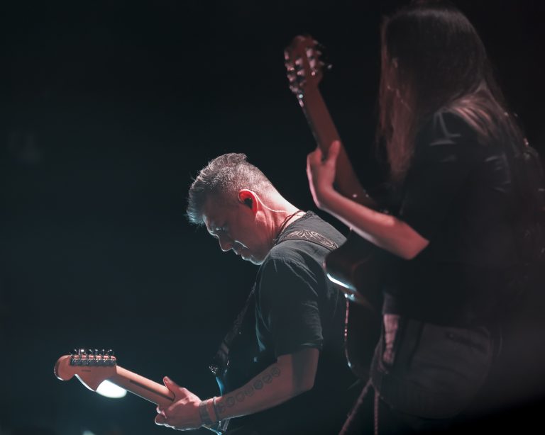 Rodrigo Y Gabriela