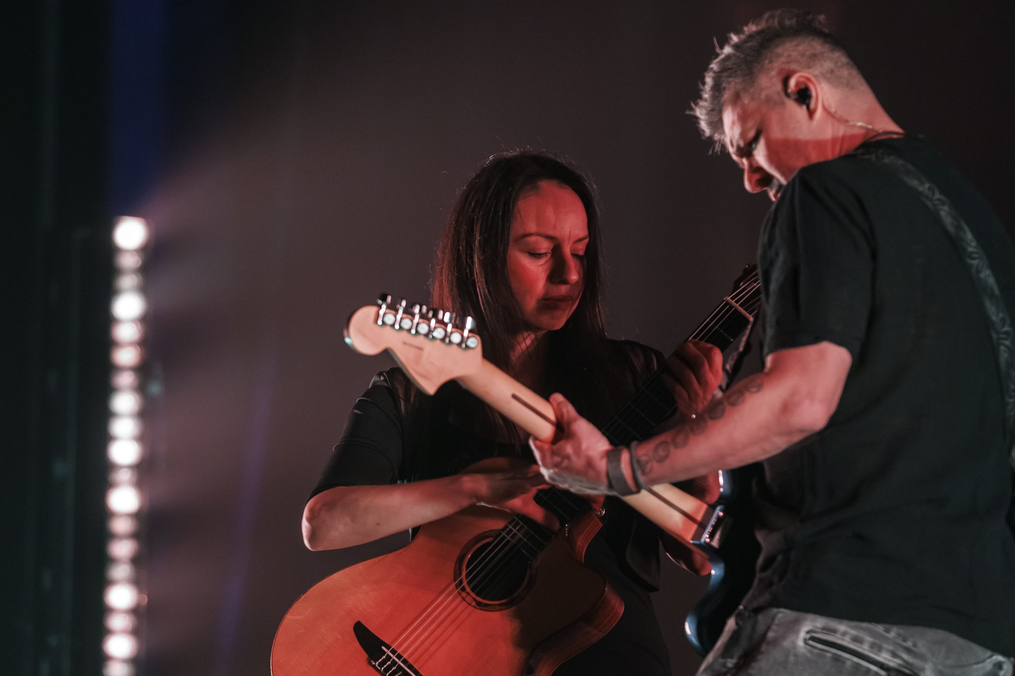 Rodrigo Y Gabriela