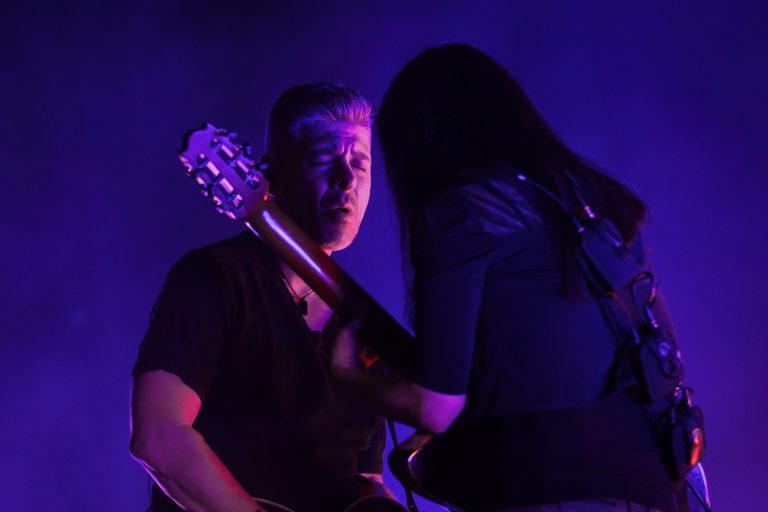 Rodrigo Y Gabriela