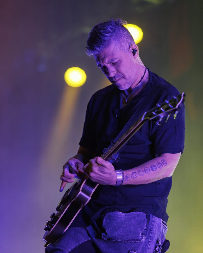 Rodrigo Y Gabriela