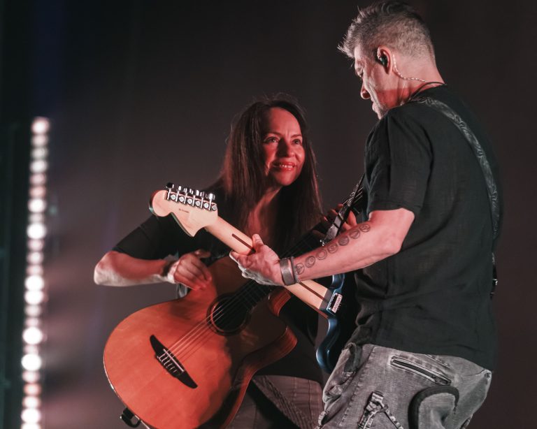 Rodrigo Y Gabriela